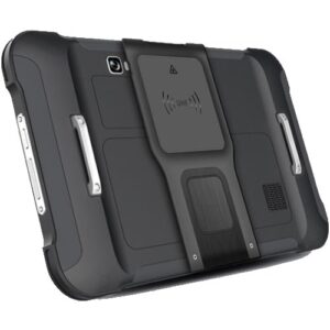 Chainway P80 Tableta Industrial UHF RFID – Kimbaya RFID Solutions