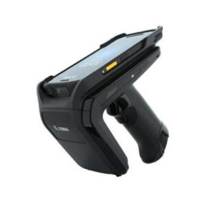 ZEBRA RFD40 SLED UHF RFID – Kimbaya RFID Solutions